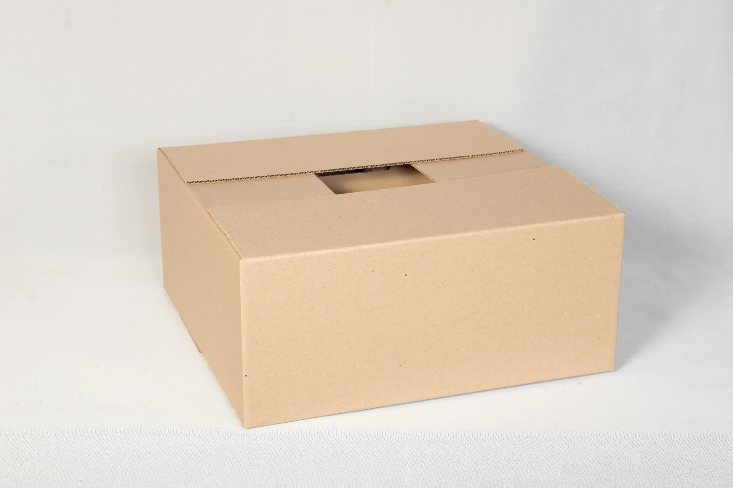 Caja de cartón - Corrumed | Corrumed